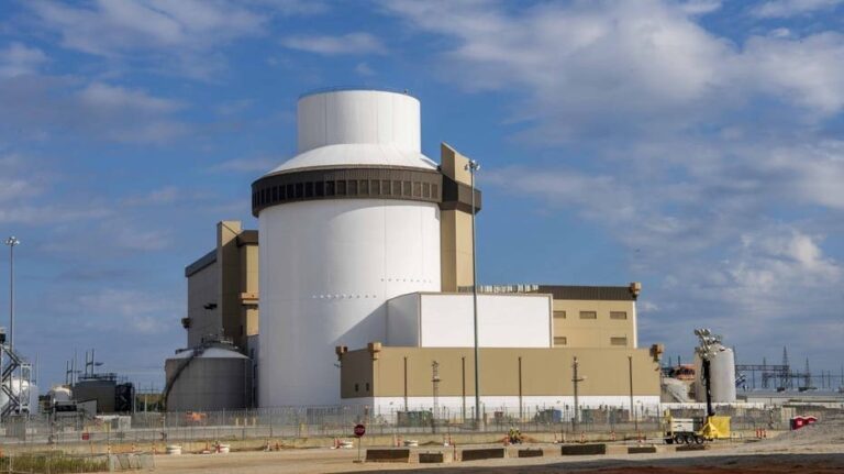 Vogtle Unit 3 Moves Forward – Operation 1st Quarter 2023 - GTTSi