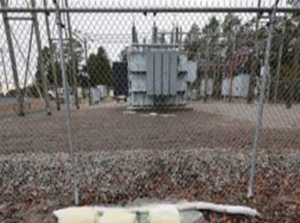 Power Substation Attack in Moore County, North Carolina - GTTSi